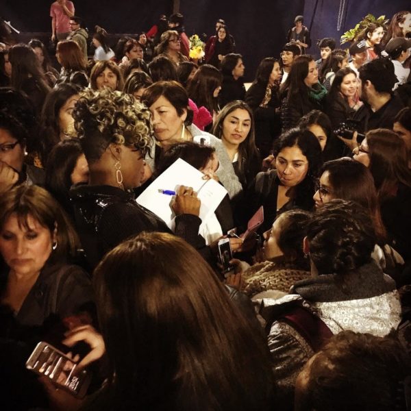 Jade Simmons – Transformational Speaker